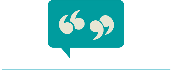 Don’t take our word for it.